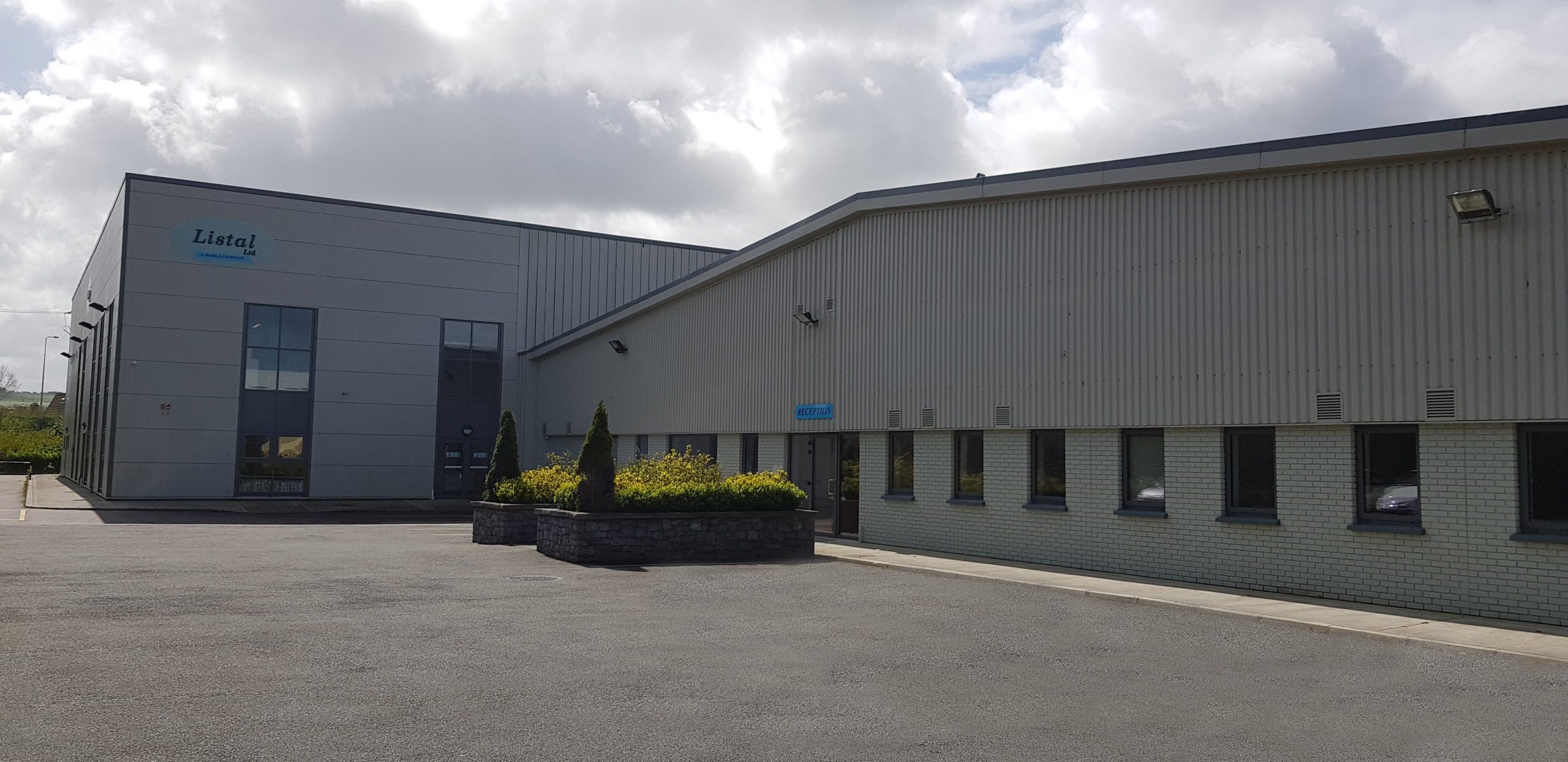 Listal Ltd - Listowel | Where Stories Begin