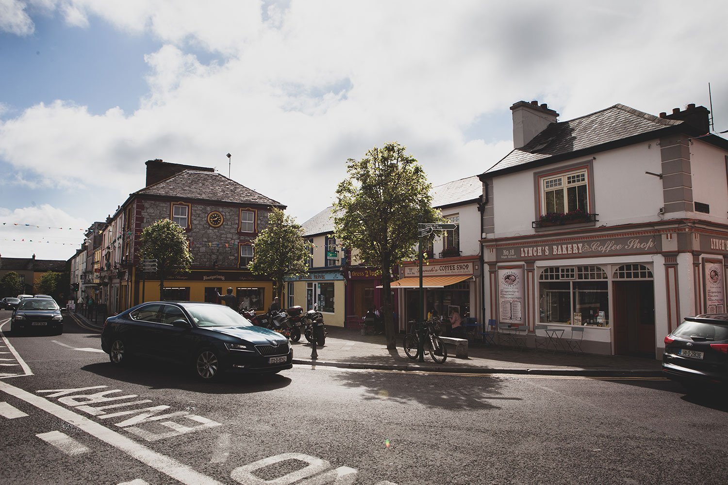 Get Listed - Listowel | Where Stories Begin