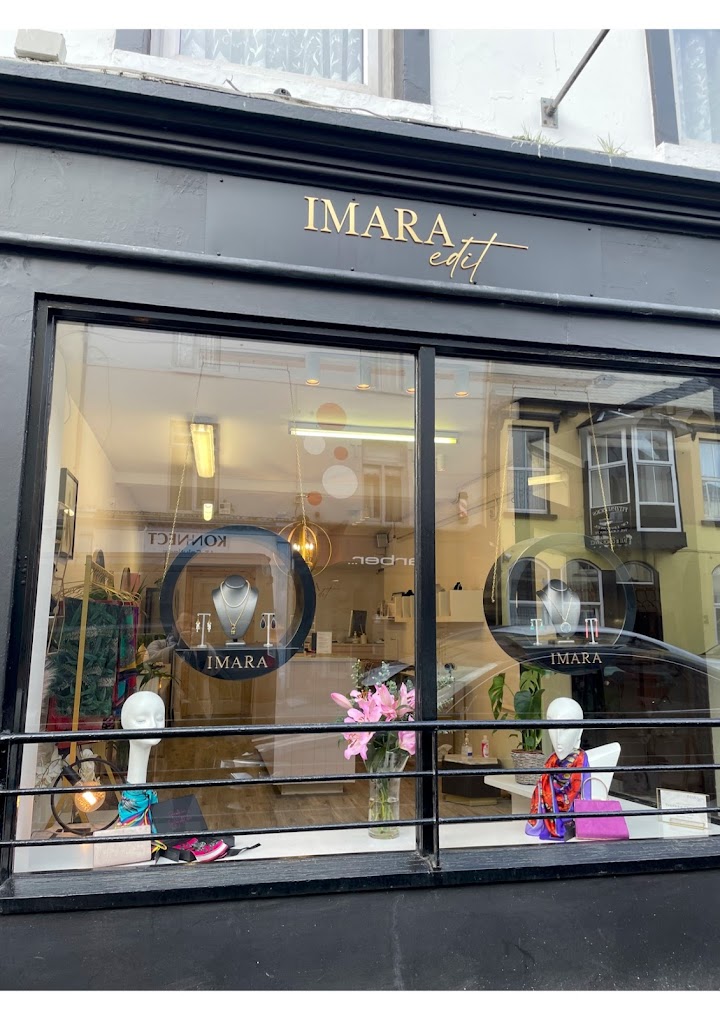 Imara Boutique - Listowel | Where Stories Begin